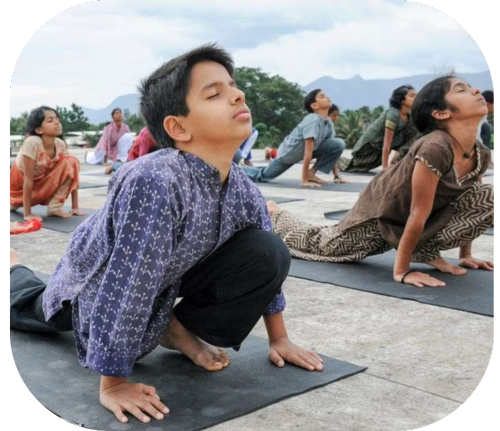 MOM - Master of Memory | Transform Your Learning Potential